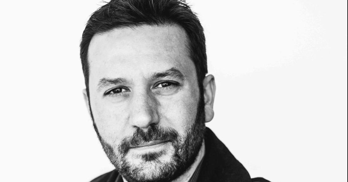 Broadcaster Dave Kaufman is all business with his latest podcast | Mike ...