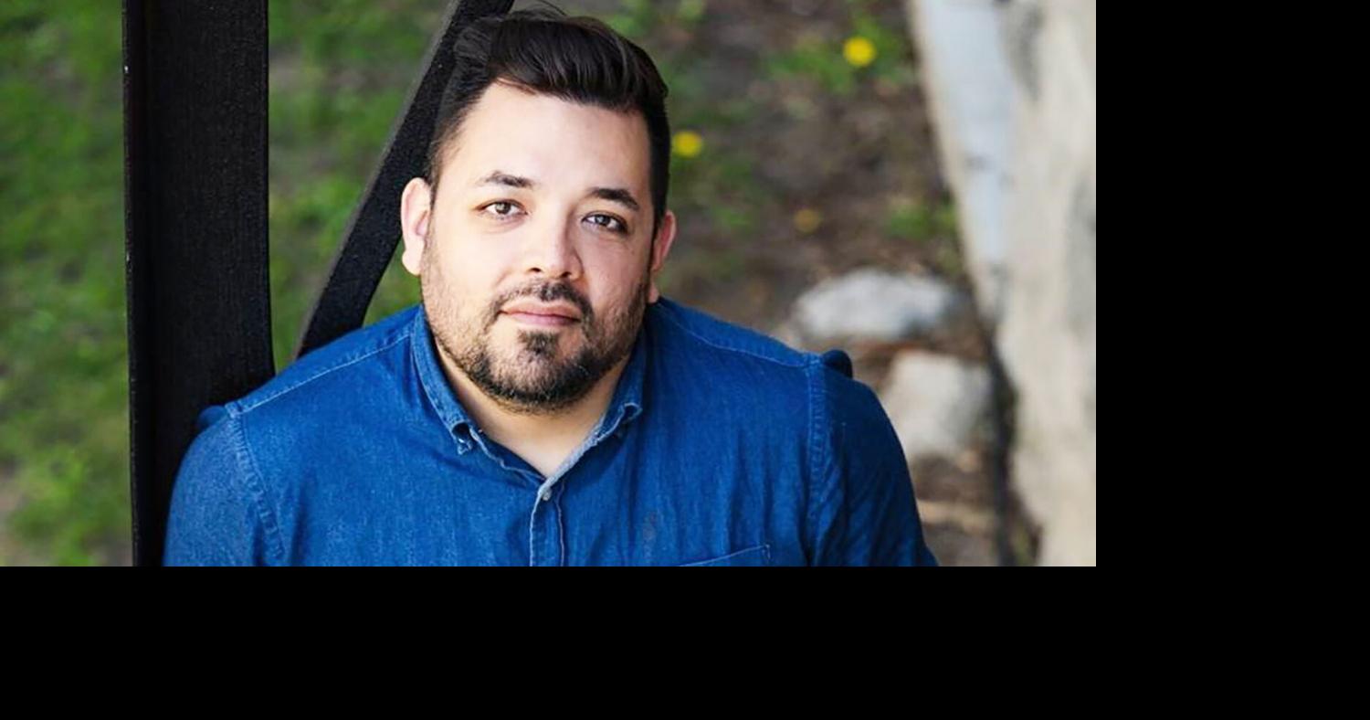 Jimmy Blais announced as Geordie Theatre’s new Artistic Director | Arts ...