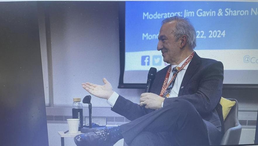 Next Station, Life: By Steve Georgopoulos and Jarrod Nichol | Fyi ...