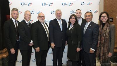 Federation CJA's Centennial saluted in National Assembly | City News ...