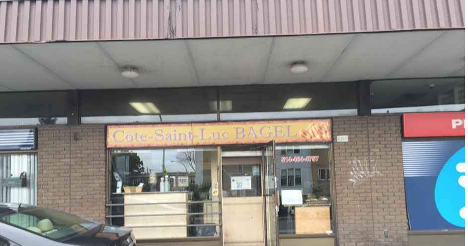 Quebec recalls bagels made at CSL store and sold in Montreal, Laval ...