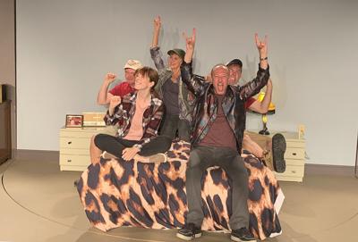 Norm Foster’s ‘Bedtime Stories’ on Playhouse stage July 28 | Arts ...