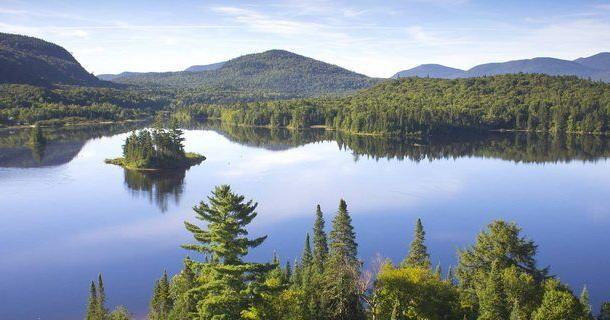 Relocating to the Laurentians: Real estate broker Suzanne Duff knows ...