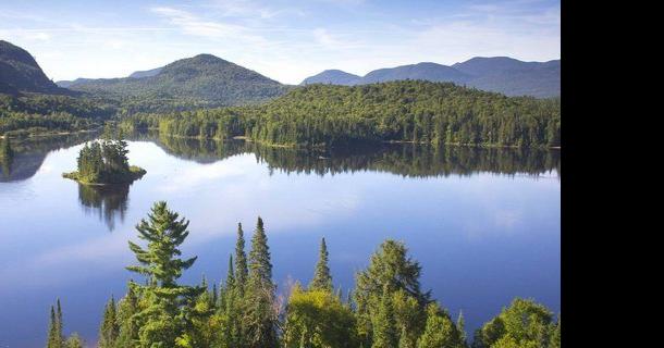 Relocating to the Laurentians: Real estate broker Suzanne Duff knows ...