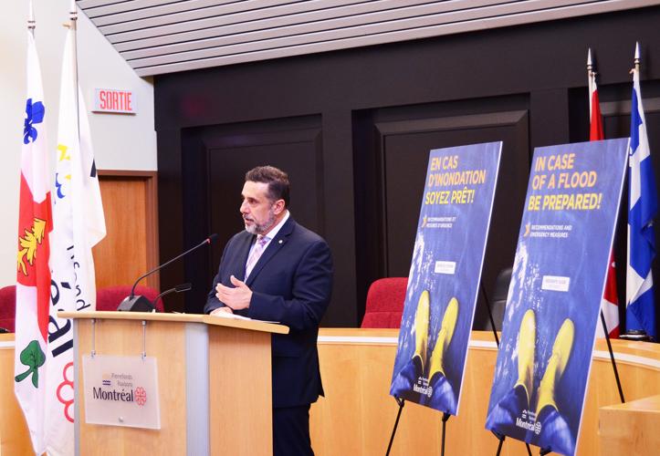 Pierrefonds-Roxboro launches ‘In Case of a Flood’ Residents' Guide ...