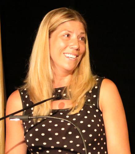 Maccarone bids for QESBA leadership | City News | thesuburban.com