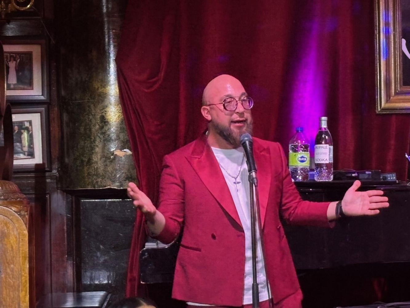 Just For Laughs gets local with Laval and West Island on their ...