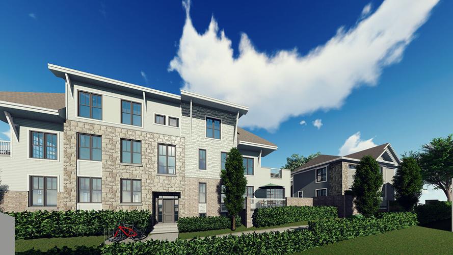 Pre-sales campaign kicks off for Groupe Devlan’s new Genny project in ...