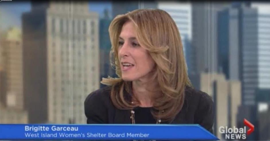 Beaconsfield’s Brigitte Garceau is new President of the West Island ...