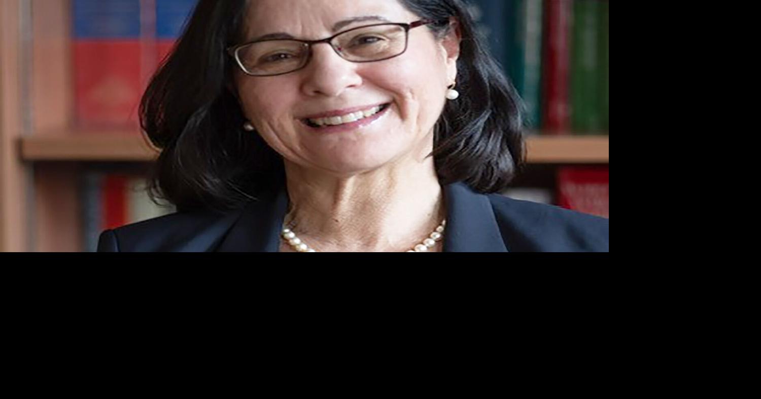 Rhian M. Touyz to Lead Research Institute of the McGill University ...