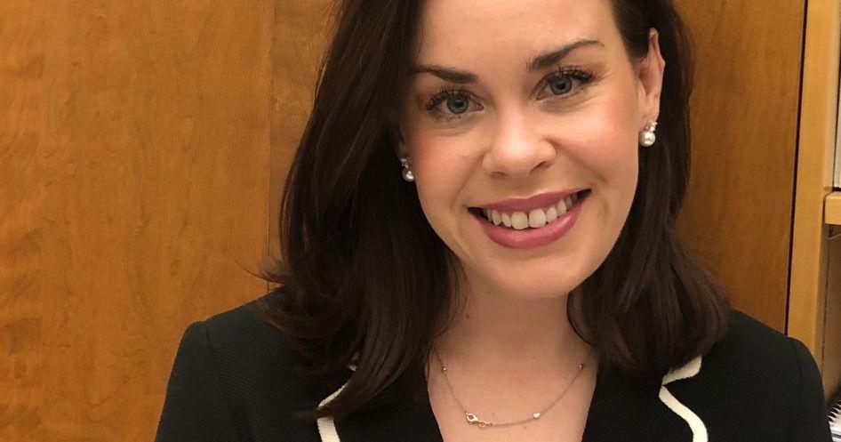 Lauren Roberts nabs dream job with PK Subban Foundation | Mike Cohen ‹ Cohen Chatter ...