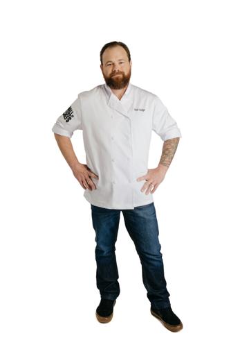 IceHouse boss Hodge part of new TV show Wall of Chefs | Mike Cohen ...