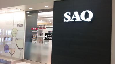SAQ gives in a little on bilingualism | City News | thesuburban.com