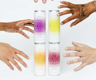Food and Drink: SKRT Hard Seltzer by Post Malone and Dre London is now available in Canada ...