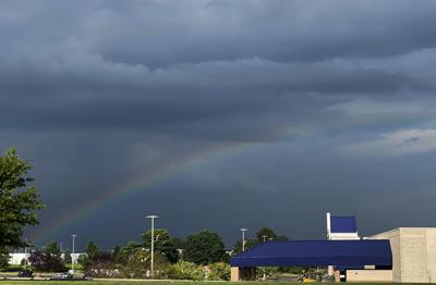 quebec spring weather