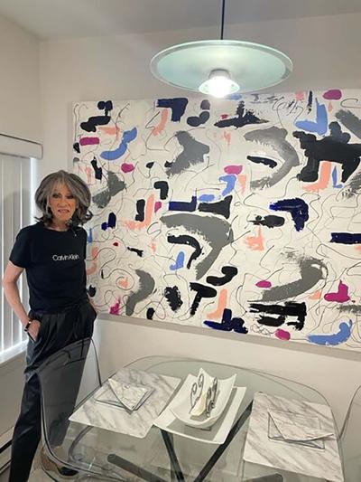 At the age of 75 Natalie Bassel is launching a new career | Fyi ...