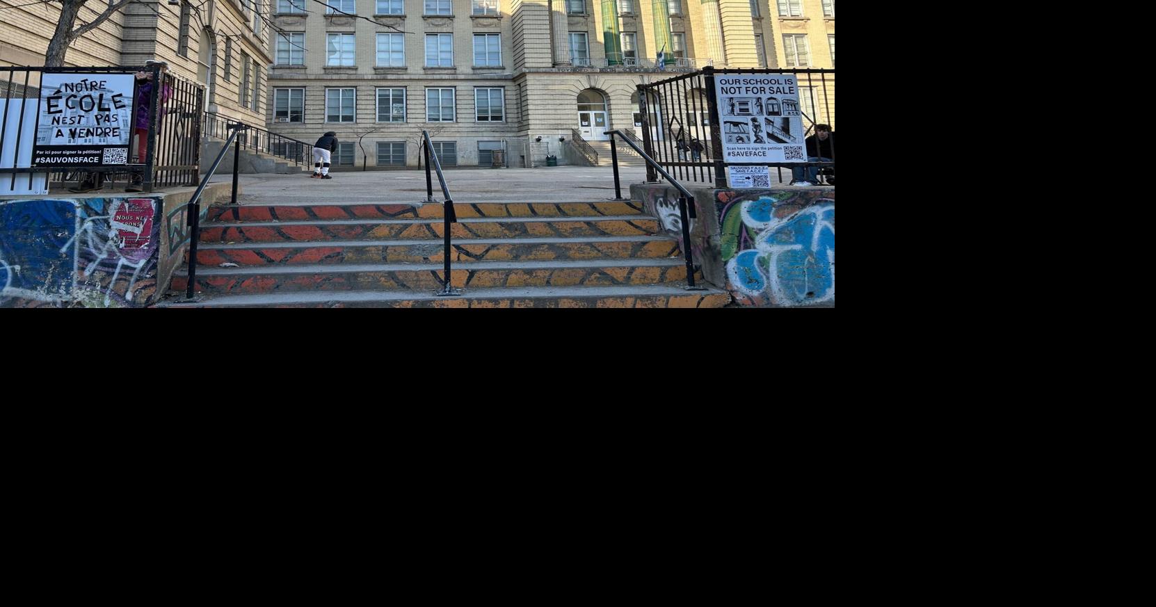 F.A.C.E. school’s new building lacks critical facilities | City News ...