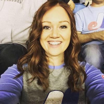 Jessica Rusnak returns to Montreal as CBC Radio Daybreak mat ...