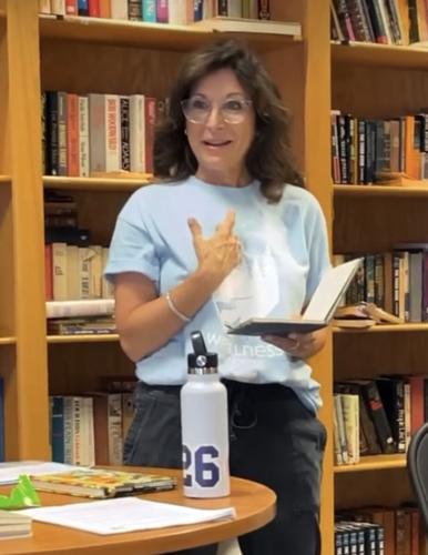 Suzanne Reisler Litwin: We R’ Wellness | Suzanne Reisler Litwin ...