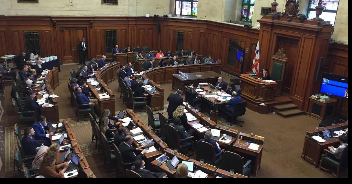 CDN/NDG anti-corruption audit winds down | City News | thesuburban.com
