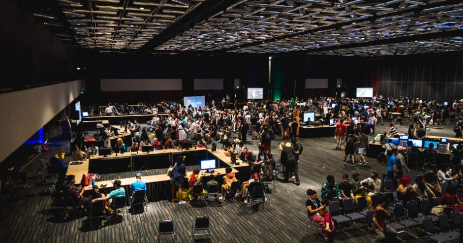 Entertainment: Twenty years of Otakuthon, Canada’s largest bilingual ...