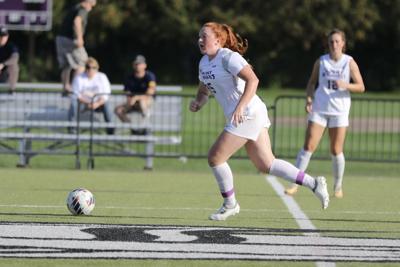 Holly Hartlen's refuelled love of soccer leads to St. Michael’s College ...