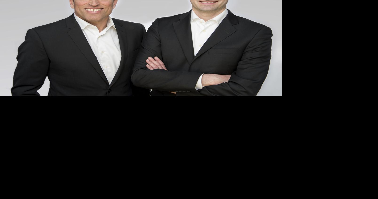 Providing financial calm in a turbulent time: Borden Weinstock Group ...