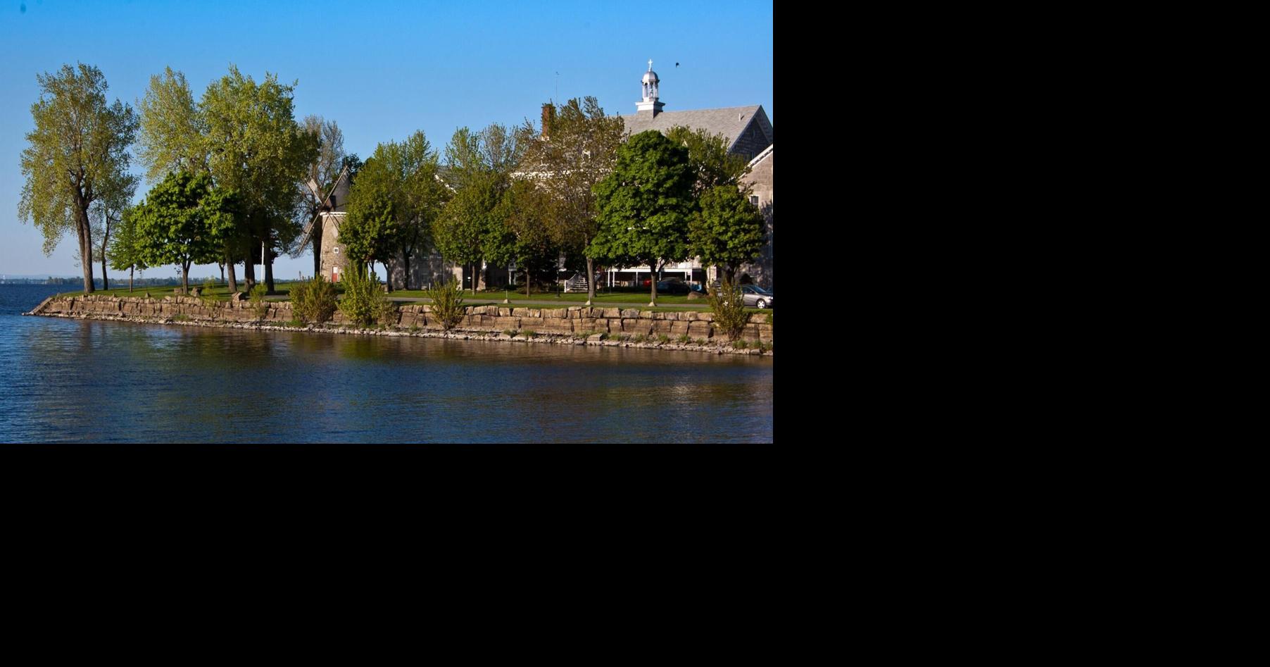 It's back to the 'grind' for Pointe-Claire windmill | West Island News ...