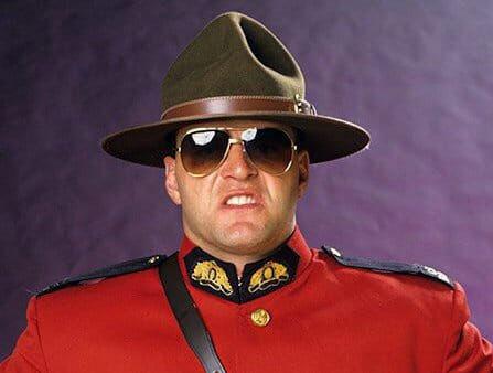 Jacques Rougeau to be inducted into a Canadian Wrestling Hall of Fame ...