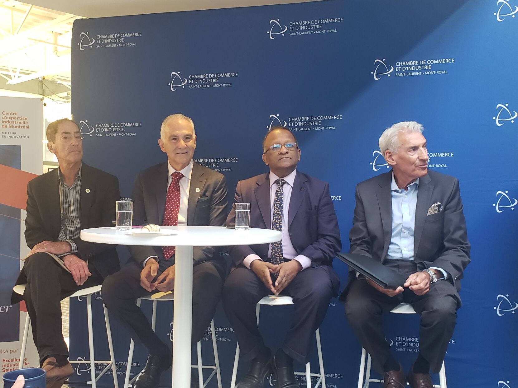 Candidates stake out positions on Cavendish Link | City News ...