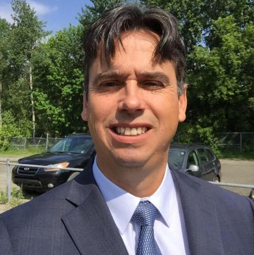 Bonnell running for mayor in Beaconsfield | News | thesuburban.com