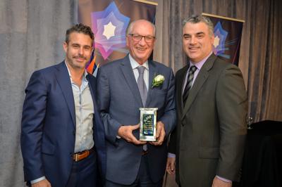 Federation CJA awards recognize excellence | City News | thesuburban.com