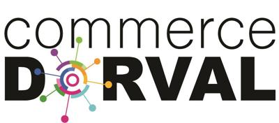 Dorval Main Streets changes name, logo | West Island News | thesuburban.com