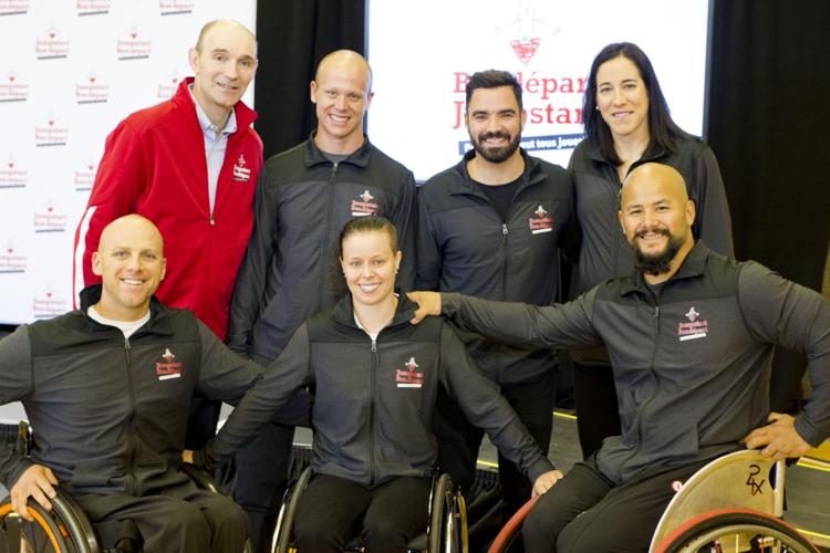 Canadian Tire commits $50 million over five years to Jumpstart program ...