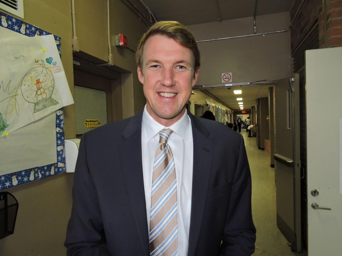 Global TV meteorologist Anthony Farnell had weather fascination since ...