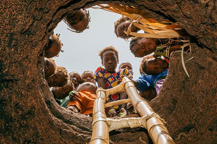 Montreal photographer Terry Hughes exhibiting his work until Aug. 27 at ...