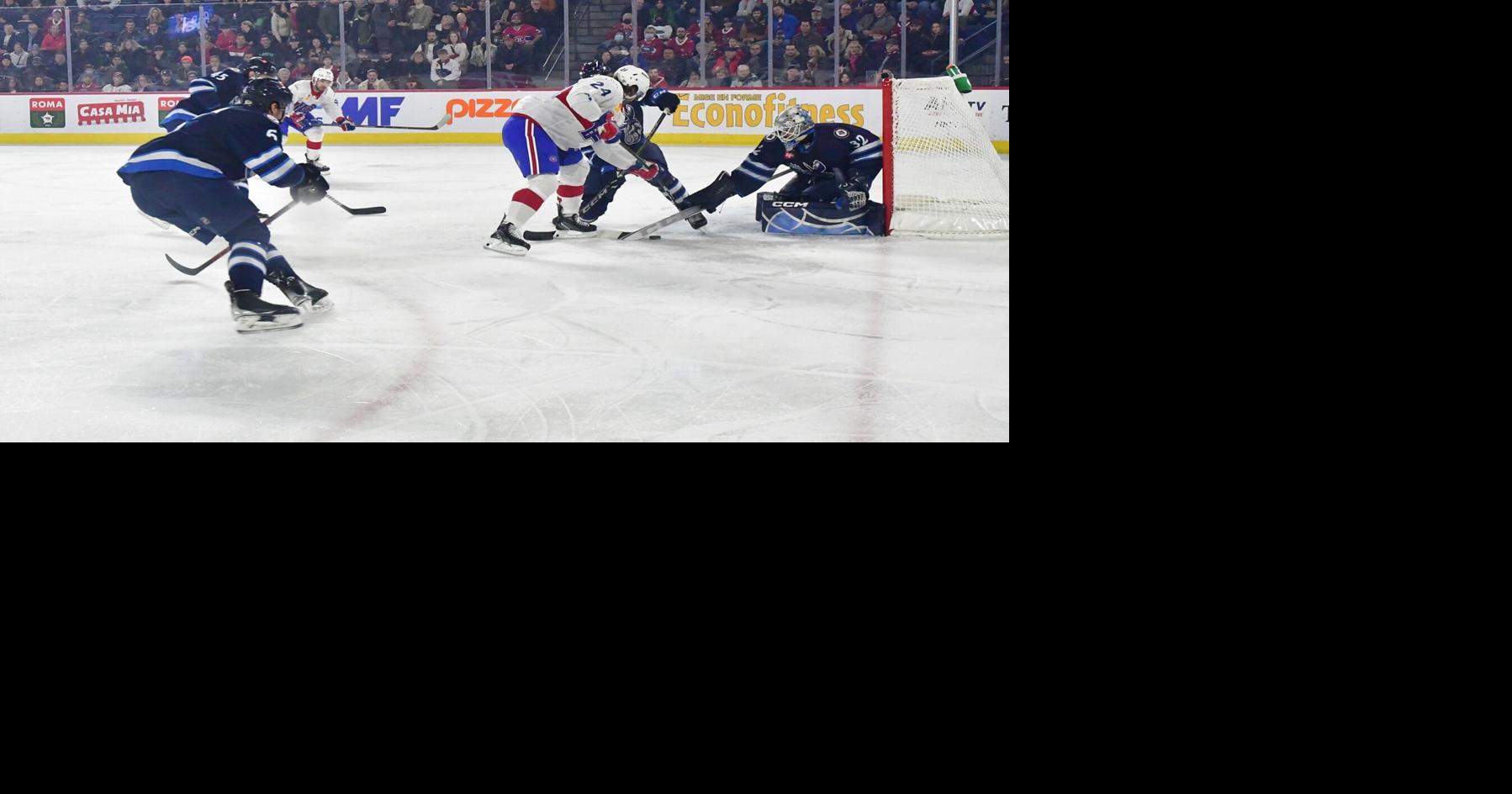 Woll a wall in Rocket’s loss to the Marlies | Sports | thesuburban.com