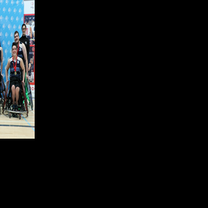 Quebec scores double gold at CWBL finals | Sports | thesuburban.com