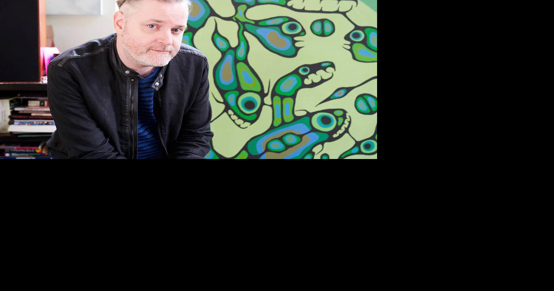 Jamie Kastner's feature doc There Are No Fakes opens at Cinéma du Musée ...