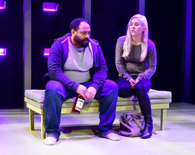 MOB shocks and surprises at the Centaur: A Suburban review from March ...