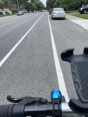 "USE THE EFFIN’ BIKE PATH!" | Fyi | thesuburban.com