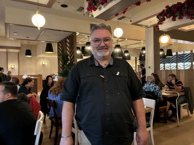 Au Vieux Duluth opens a new franchised location on Newman Boulevard in ...