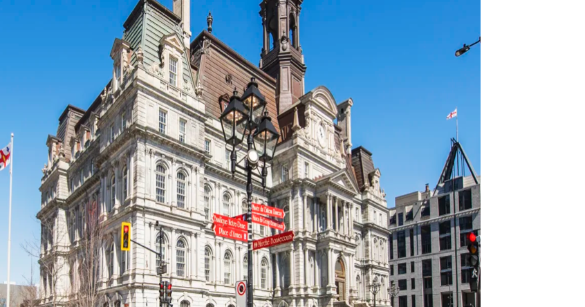 City hall reno costs top $210 million | City News | thesuburban.com