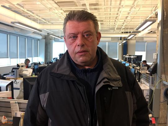 Former SPVM detective denounces high-level police corruption | City ...