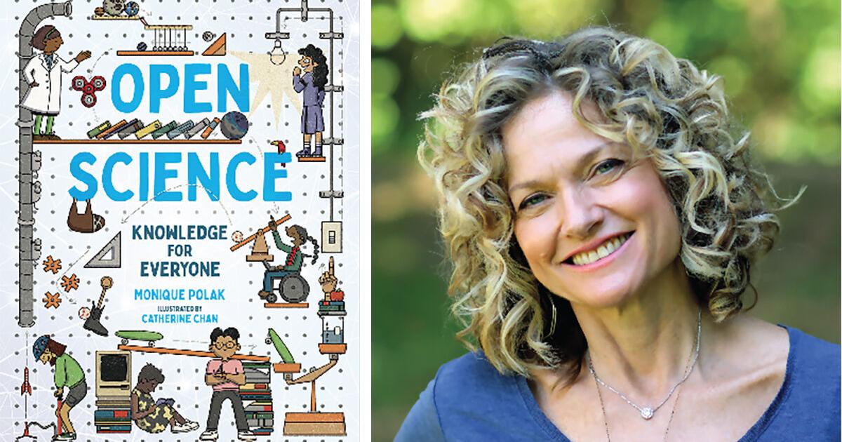 An open chat on open science | Education | thesuburban.com