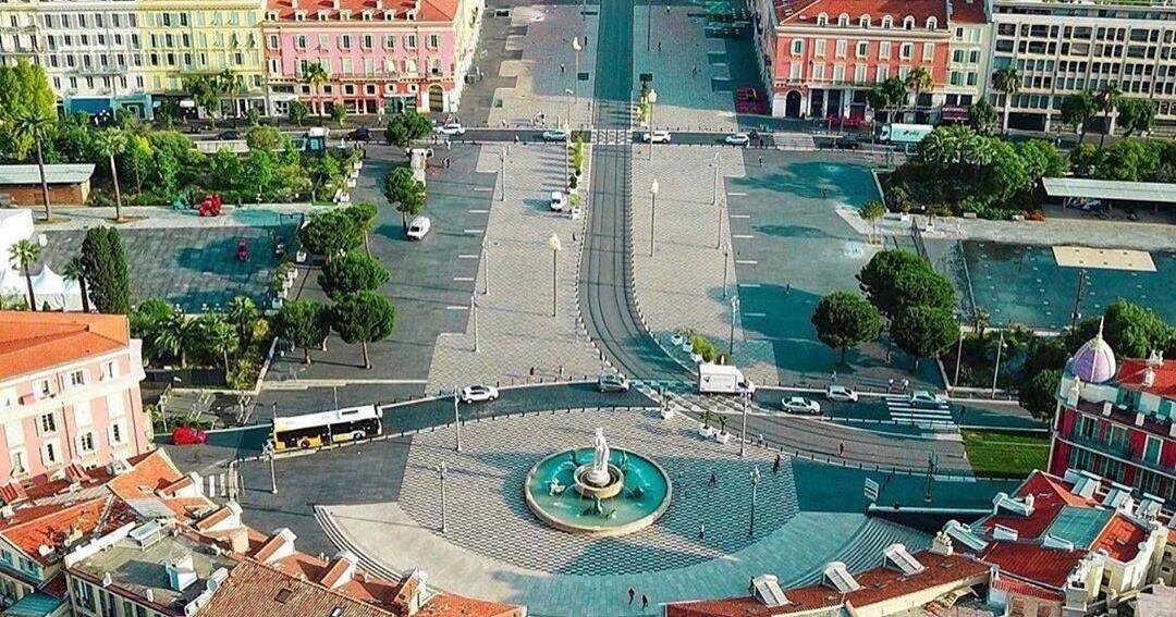 Our return to beautiful Nice, France: the quintessential of the ...