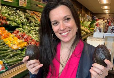 Eating Healthy on a Budget with Crystal on We’re All In This Together ...