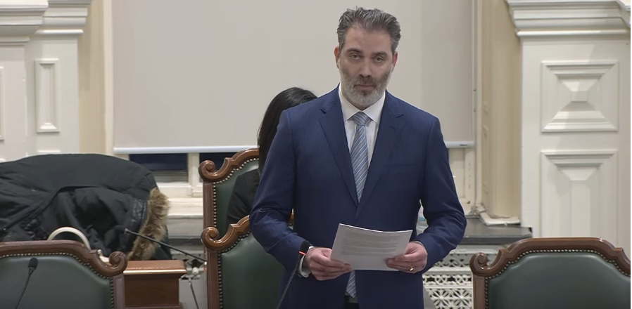 Hampstead Mayor sued for defamation over antisemitism charge | Crime ...