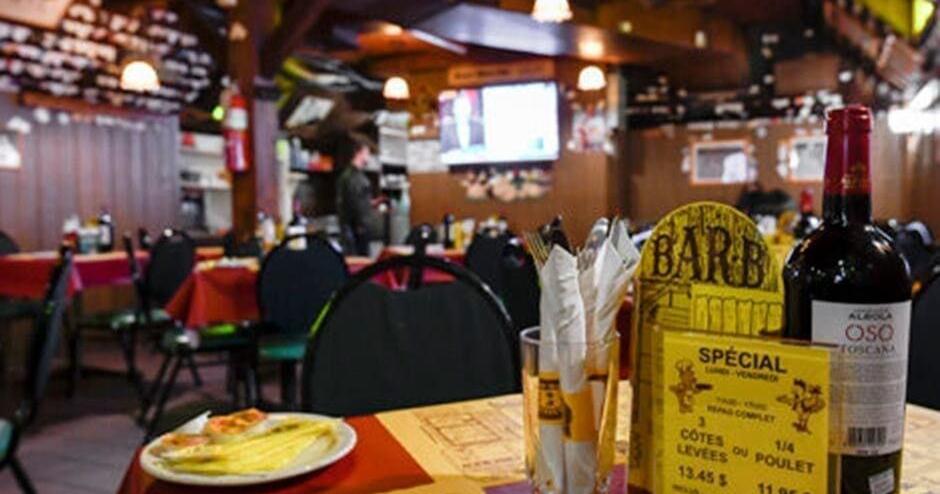 DDO's Bar B Barn is closed after 44 years | West Island News ...