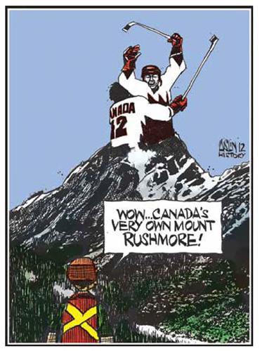 Terry Mosher’s latest book takes a refreshing and humorous look back at ...